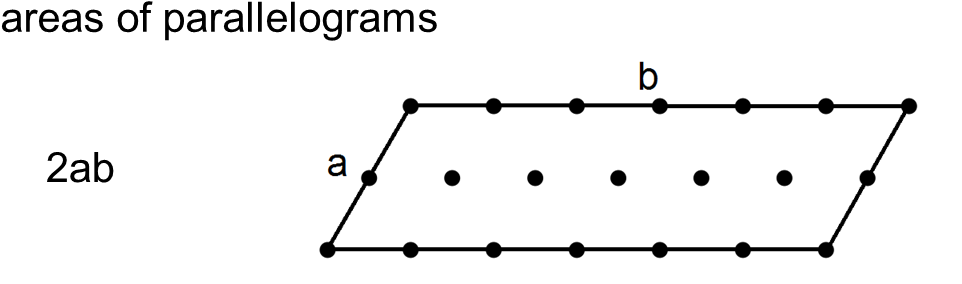 Download So A Triangle, With One Horizontal Side And Another ...