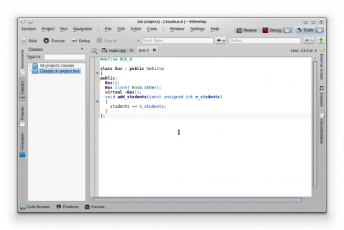 Download However, In Many Coding Styles, The Function Shouldn't ...