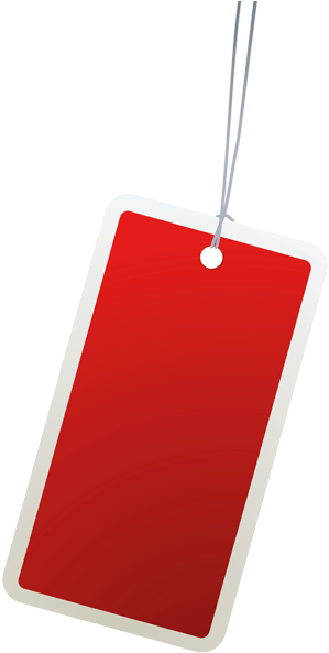 Download Empty Sale Label Png - Full Size PNG Image - PNGkit