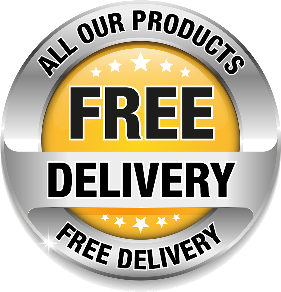 Download Free Delivery - Full Size PNG Image - PNGkit