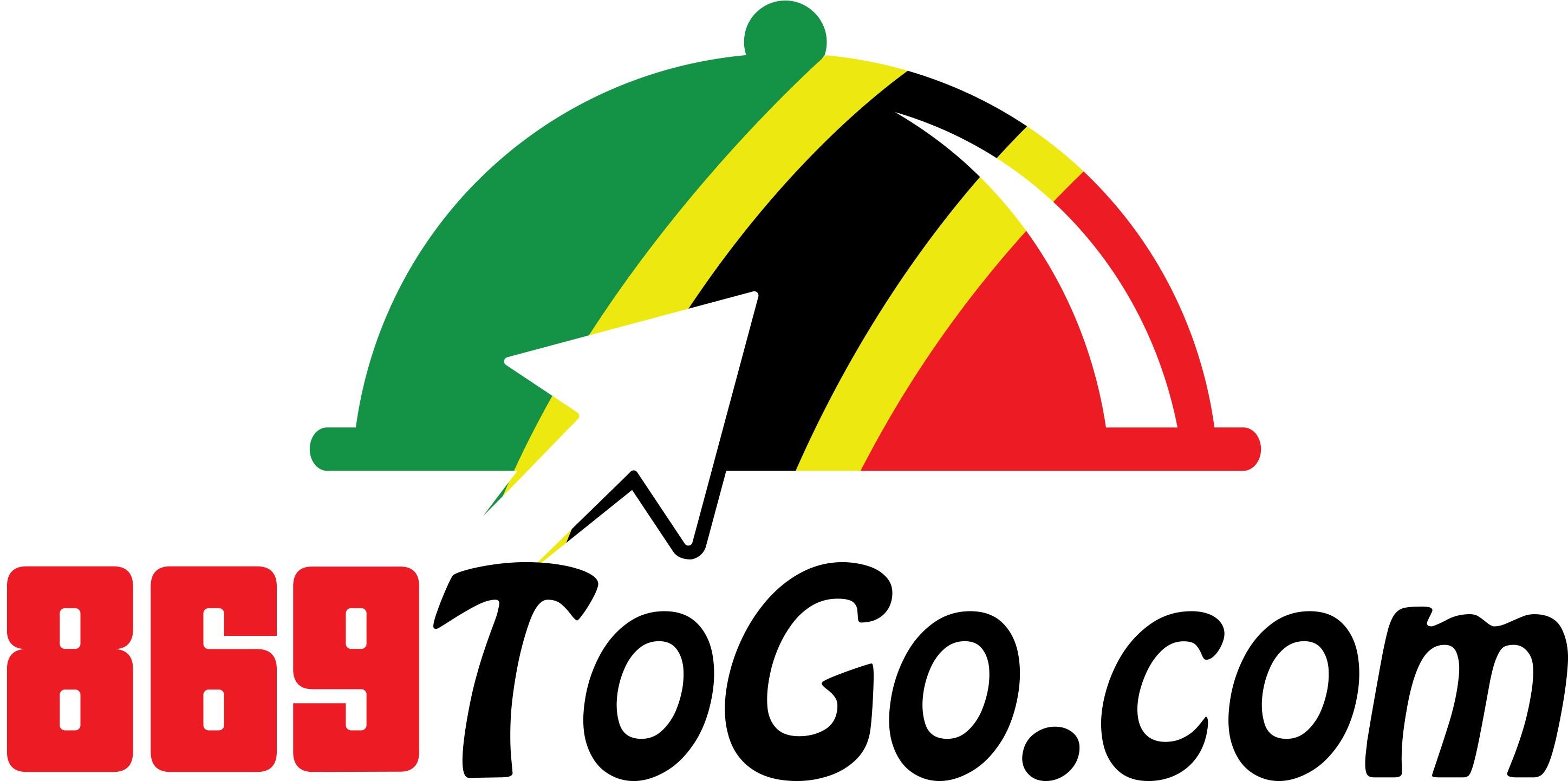 Download Com Online Ordering & Delivery - 869 To Go Logo - Full Size ...