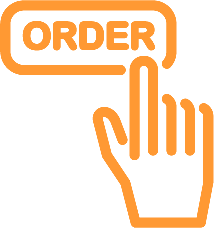 Download Ordering Process - Full Size PNG Image - PNGkit