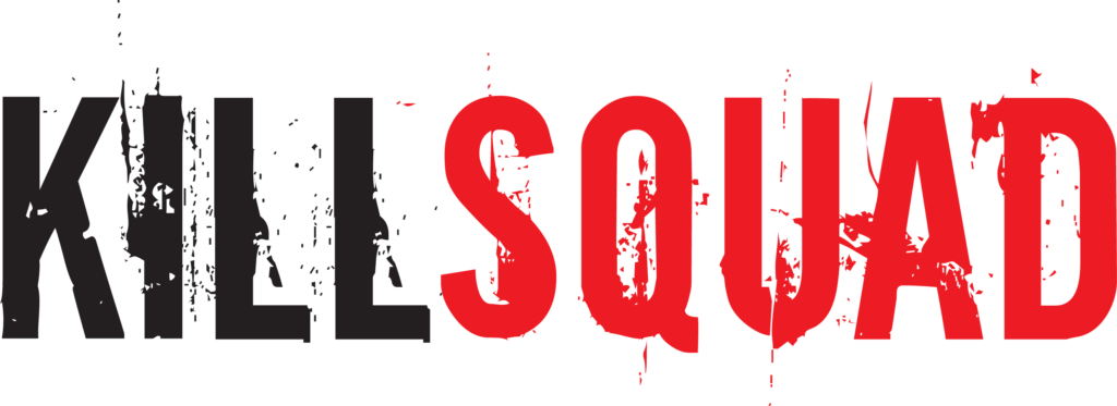 Download Transparent Killer Labz - Kill Squad - Kill Squad Logo - PNGkit