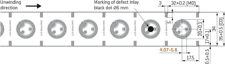 Download Hf-inlay D20 Al Drawing - Drawing - Full Size PNG Image - PNGkit