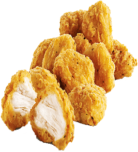 Download Mcdonald's Chicken Mcbites - Full Size PNG Image - PNGkit