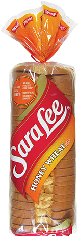 Download Sara Lee Honey Wheat Bread - Sara Lee 16 Oz Bread - Full Size ...