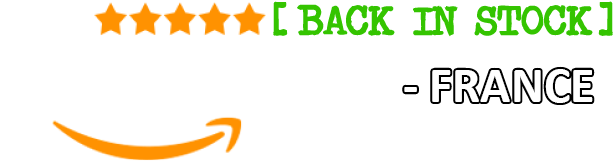 Download Amazon Logo Back In Stock6 - Full Size PNG Image - PNGkit