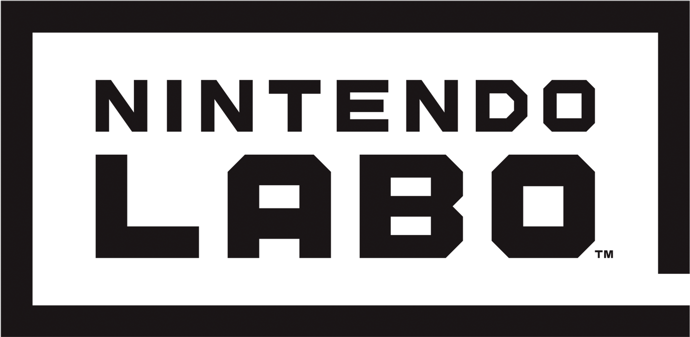 Download Free Nintendo Logo - Full Size PNG Image - PNGkit