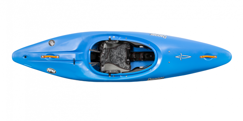 Download Featured Product Image - Dagger Kayak - Full Size PNG Image ...