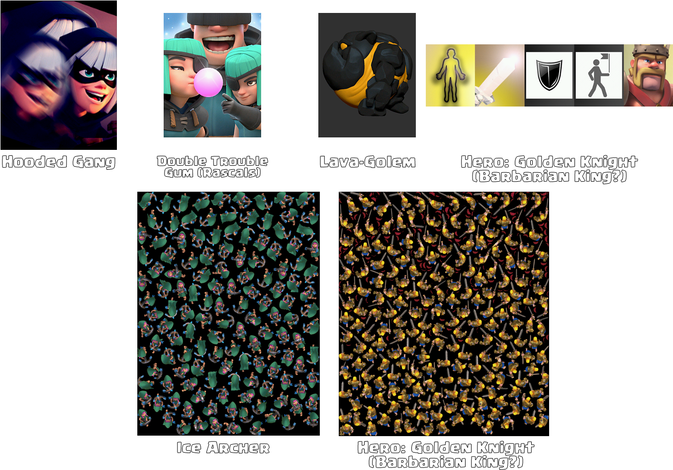 Download 0f588609 B8a7 4b52 B484 D762a97fc499 - Lava Golem Rascals ...