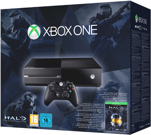Download Pack Xbox One Halo The Master Chief Collection - Master Chief ...