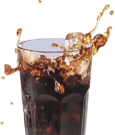 Download Post Mix Syrup - Postmix - Full Size PNG Image - PNGkit