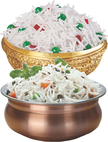 Download Kasturi Basmati Rice - Very Long Grain Basmati Rice - Full ...