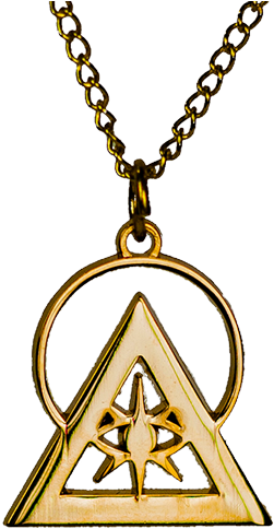 Download The Illuminati Talisman - Talisman Illuminati - Full Size PNG ...