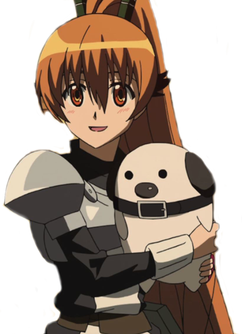 Download Seryu Ubiquitous Png By Bommiebom By Bommiebom-d887mvy - Akame ...