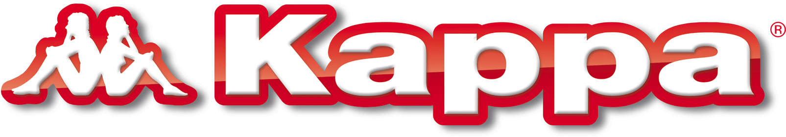 Download Transparent Vector Black And White Logo Logok - Robe Di Kappa ...