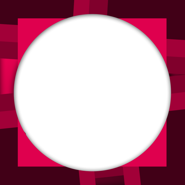 Download Abstract Circle Frame, Abstract, Awsome, Elegant Png - Circle ...