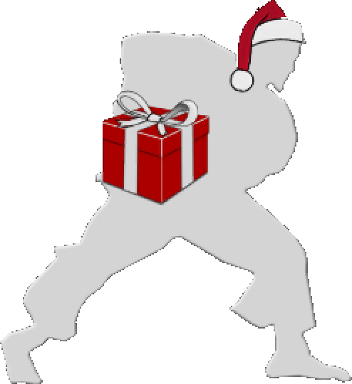 Download Afky Present - Portable Network Graphics - Full Size PNG Image ...