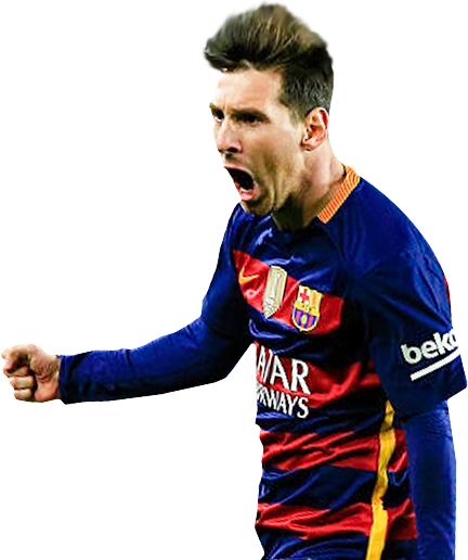 Download Messi Tots Image - Messi Transparent Background Gif - Full ...