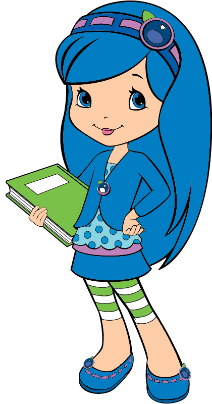 Download Mega Blueberry - Wiki - Full Size PNG Image - PNGkit