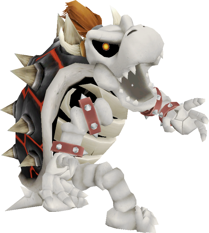 Download Never Miss A Moment - Bone Bowser - Full Size PNG Image - PNGkit