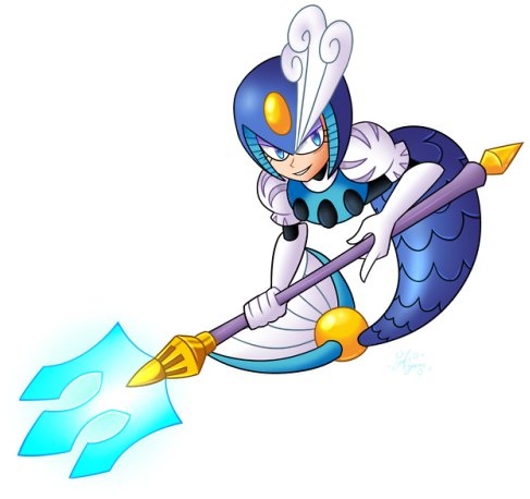 Download Congrats To The Launch Of Mega Man 11, I'm Not Too - Cartoon ...