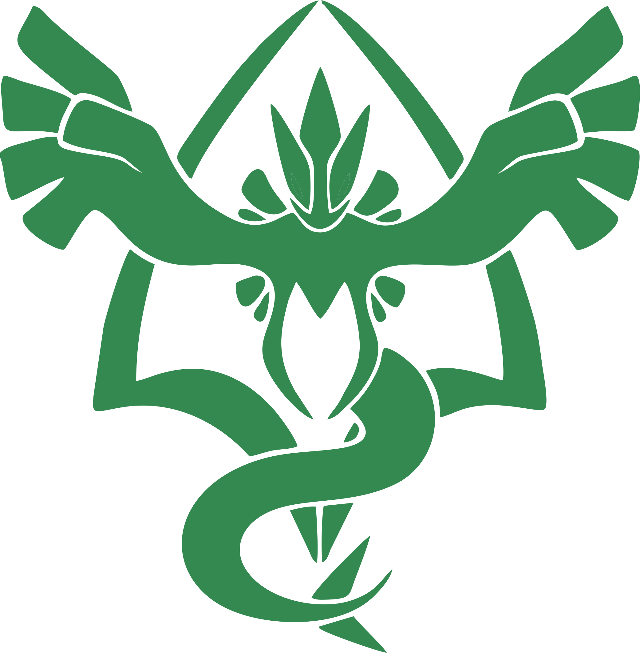 Download Transparent Pokemon Go Team Harmony Png - PNGkit