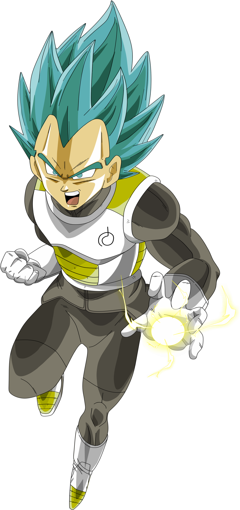 Download Wallpaper - Dragon Ball Png 2048 X 2048 - Full Size PNG Image ...