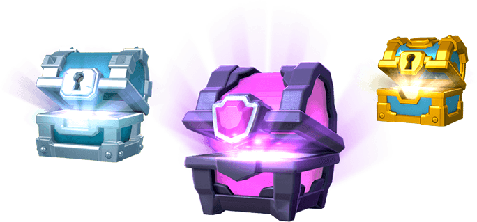 Download Clash Royale - Clash Royale Chest Icon - Full Size PNG Image ...