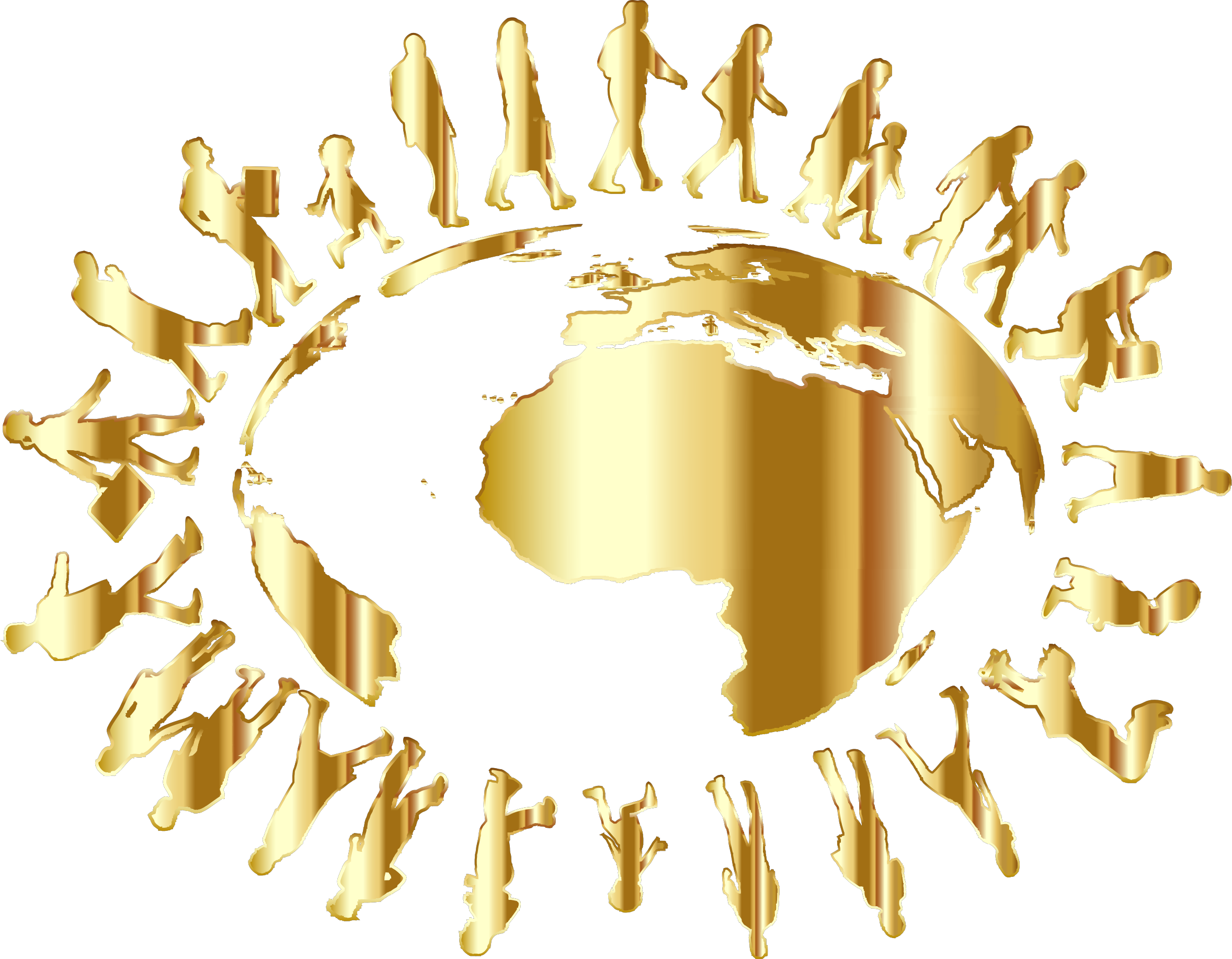 Download This Free Icons Png Design Of People Circling Around - Full ...