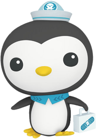 Download Download - Octonauts Peso - Full Size PNG Image - PNGkit