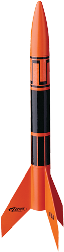 Download Alpha Iii Model Rocket Launch Set - Estes Alpha Iii Rocket ...