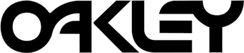 Download Transparent Oakley Logo Decal Sticker Png - Oakley Sign - PNGkit