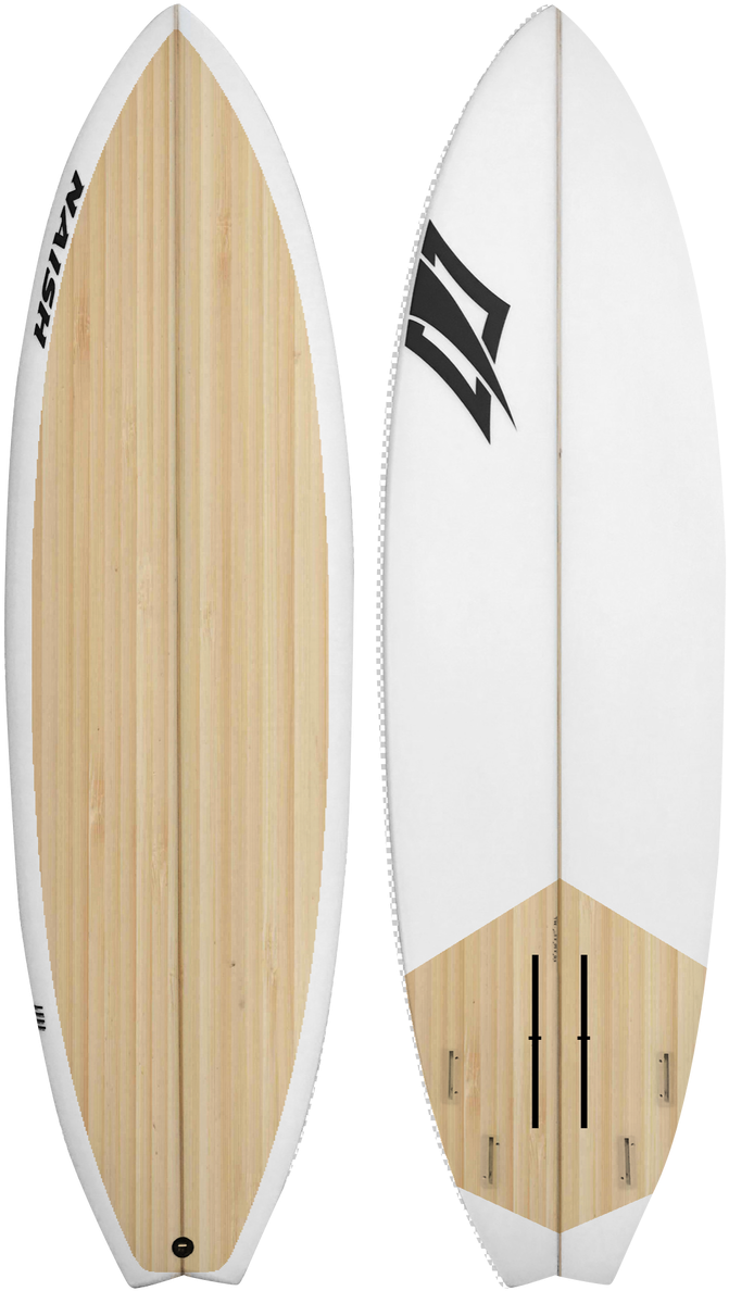 Download Surfboard Vector Wooden - 2018 Naish Hover 6'0" Surf Foil ...