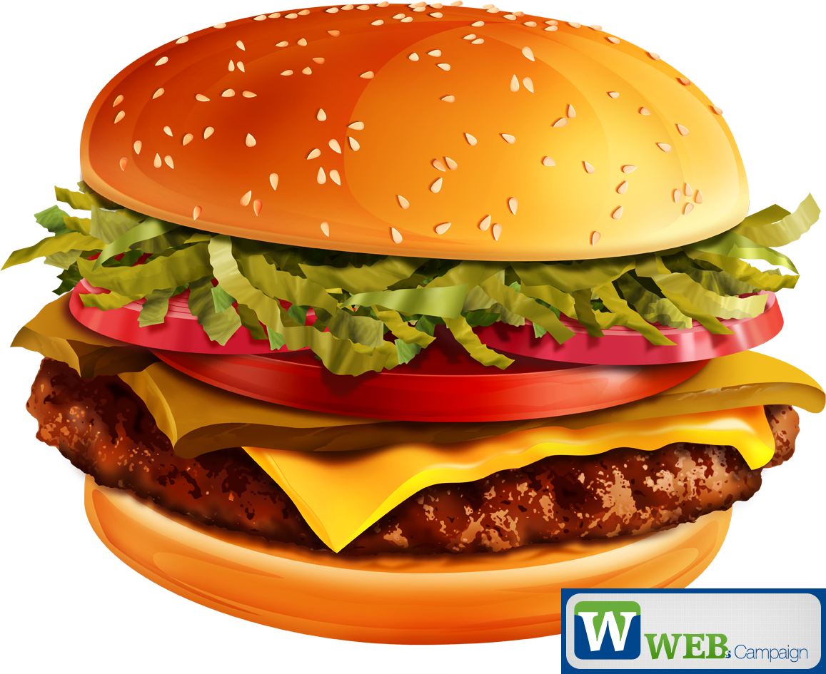 Download Whopper Hamburger Fast Food Burger Tycoon Cheeseburger ...