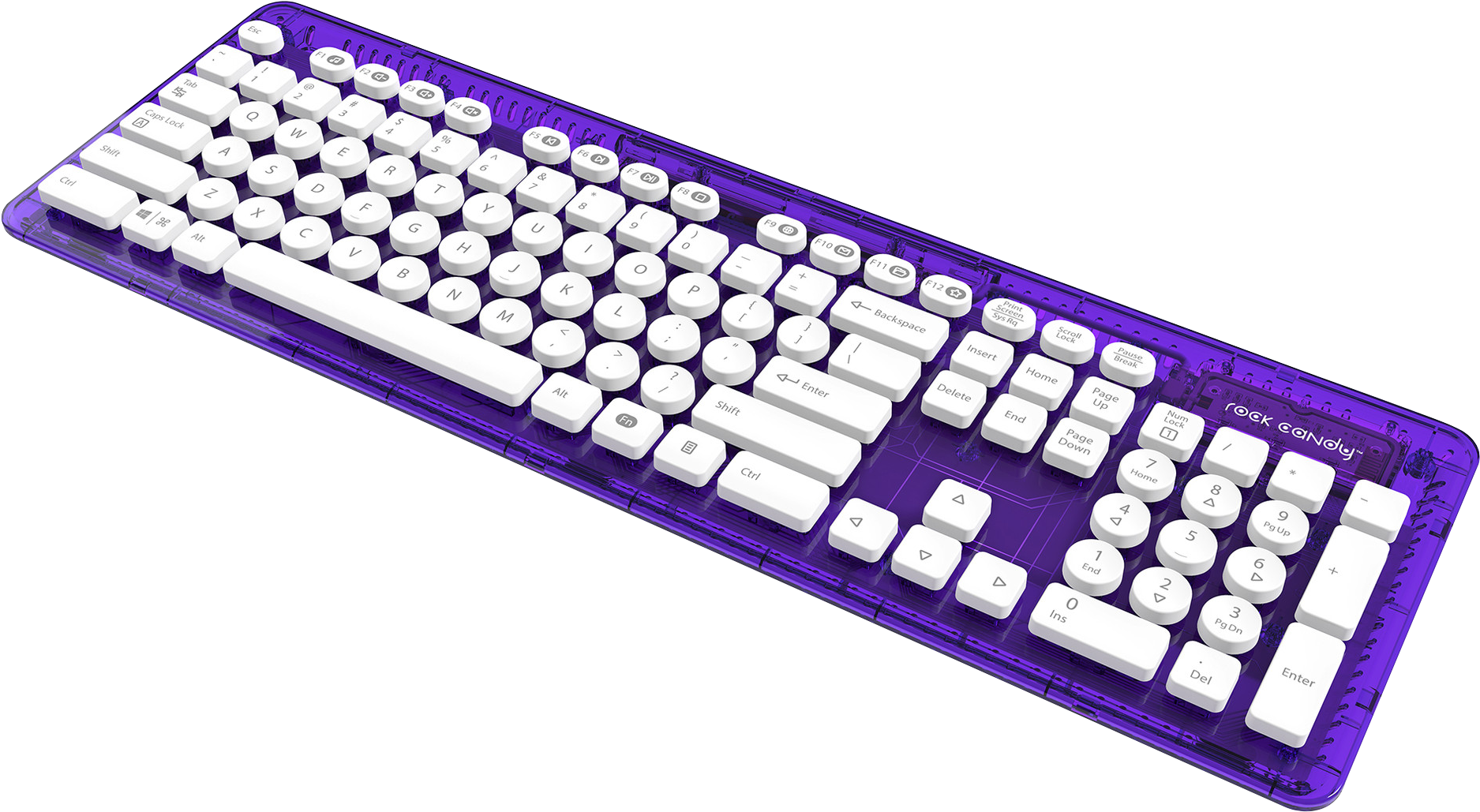 Download Keyboard Png - Full Size PNG Image - PNGkit