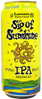 Download Sip Of Sunshine - Sip Of Sunshine Ipa 1pint 4-packs Cans ...