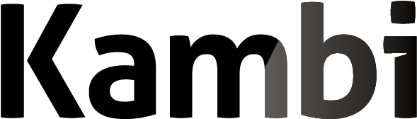 Download Kambi Logo Black Shine - Graphics - Full Size PNG Image - PNGkit