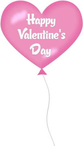 Download Valentines Day Png Pink - Full Size PNG Image - PNGkit