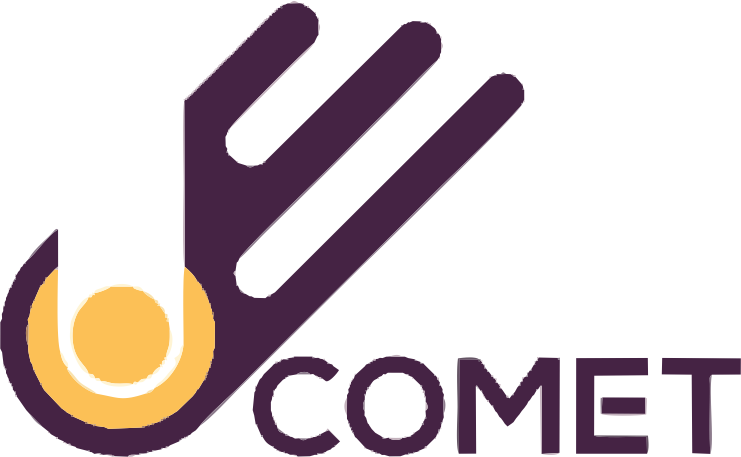 Download Comet - Graphic Design - Full Size PNG Image - PNGkit