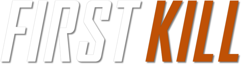 Download First Kill Image - Graphics - Full Size PNG Image - PNGkit