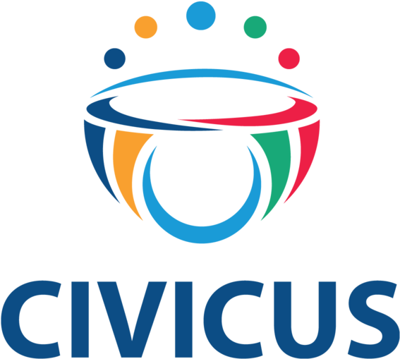 Download Civicus - Civicus Logo - Full Size PNG Image - PNGkit