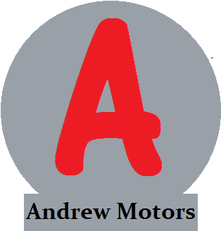 Download Andrew Motors Logo - Sign - Full Size PNG Image - PNGkit