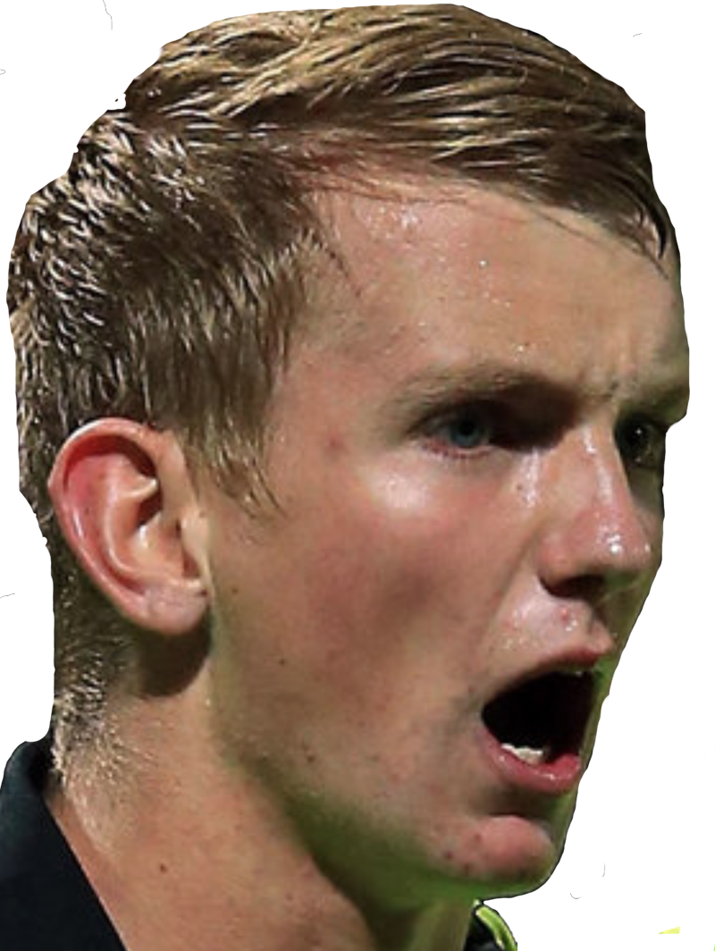 Download George Long - Close-up - Full Size PNG Image - PNGkit