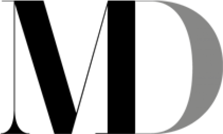 Download Md Logo - Logo - Full Size PNG Image - PNGkit