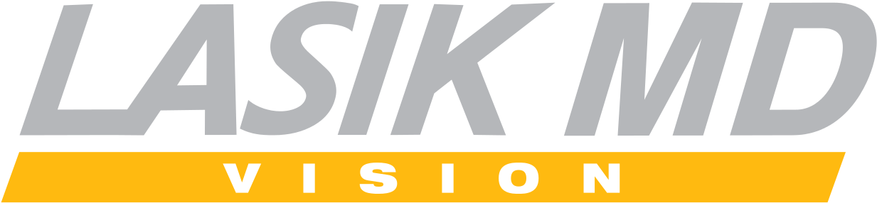 Download Lasik Md Logo - Lasik Md - Full Size PNG Image - PNGkit