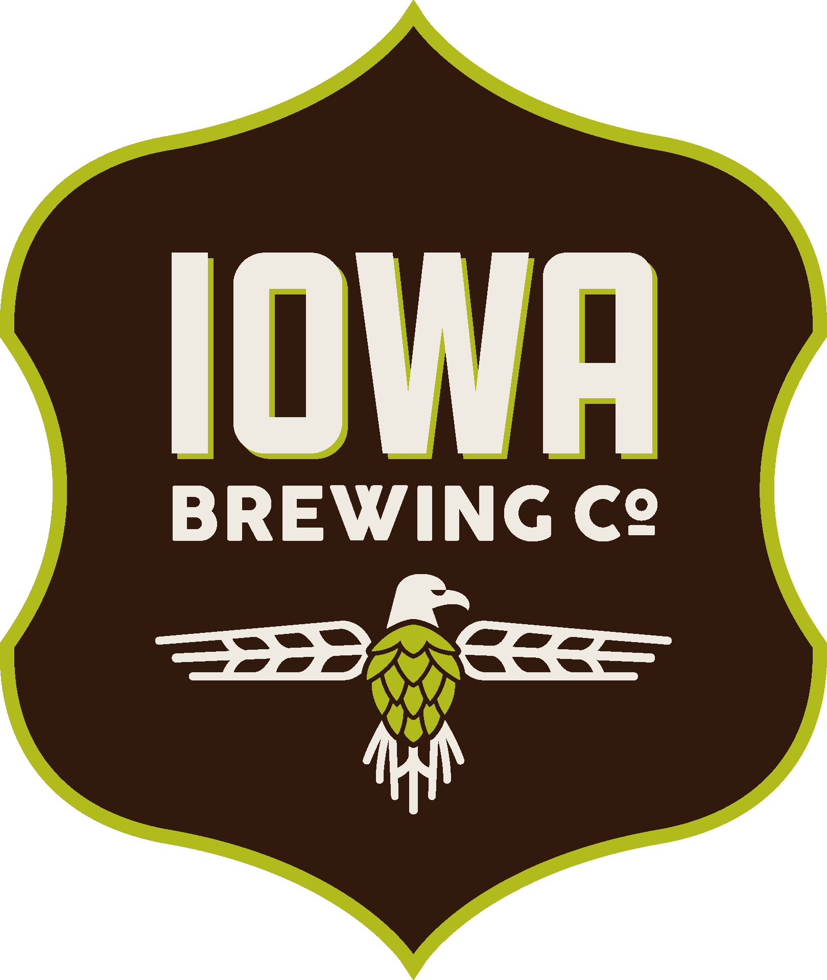 Download Iowa Logo Png - Full Size PNG Image - PNGkit