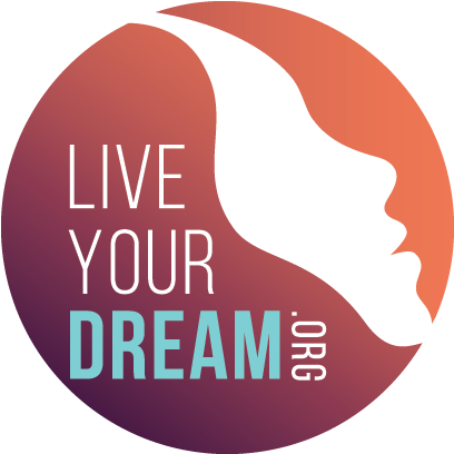 Download Soroptimist Live Your Dream Logo - Full Size PNG Image - PNGkit