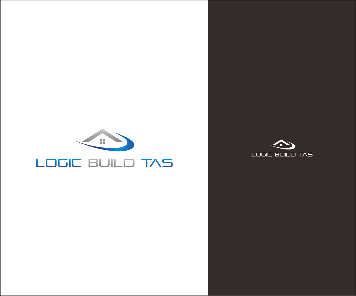 Download Elegant, Playful, Business Logo Design For Logic Build - Ardi ...