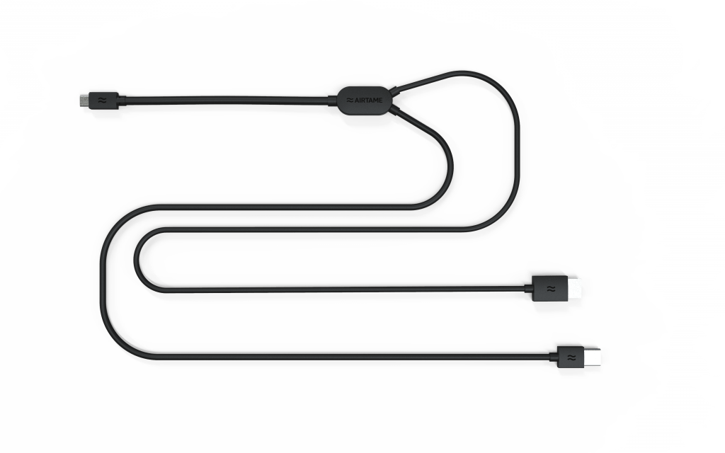 Download Don't Have Easy Access To A Power Supply We'll Soon - Airtame ...